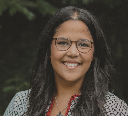 Shana Chaffai-Parent récipiendaire du Prix Henri Capitant 2025 ...
