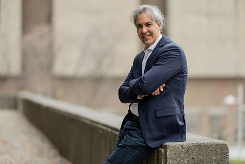 Nouvelle publication pour Alain Roy - Faculté de droit - Université de ...