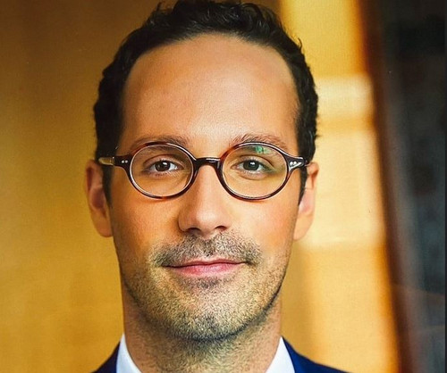 William Gabriel Rioux obtient une subvention de recherche de 12 000$ - Faculté de droit ...