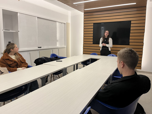 Finale locale du Concours de plaidoirie Pierre-Basile-Mignault ...