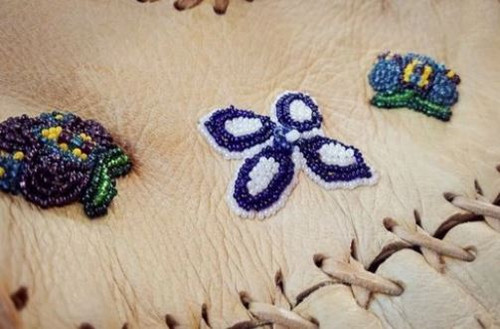 Atelier - Introduction au perlage traditionnel - Faculté de droit ...