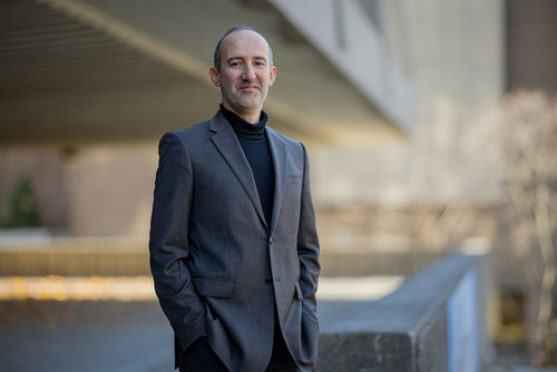 Harith Al-Dabbagh remporte le prix Louise-Dandurand juillet 2024 ...