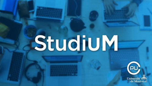 studium udem centre etudiant