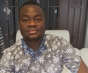 Soutenance de thèse de Doua Valéry Dohou Bi - Faculté de droit ...